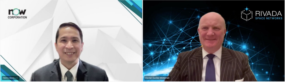 NOW Telecom - NOW Group Strategic Alliances on The Trusted Network